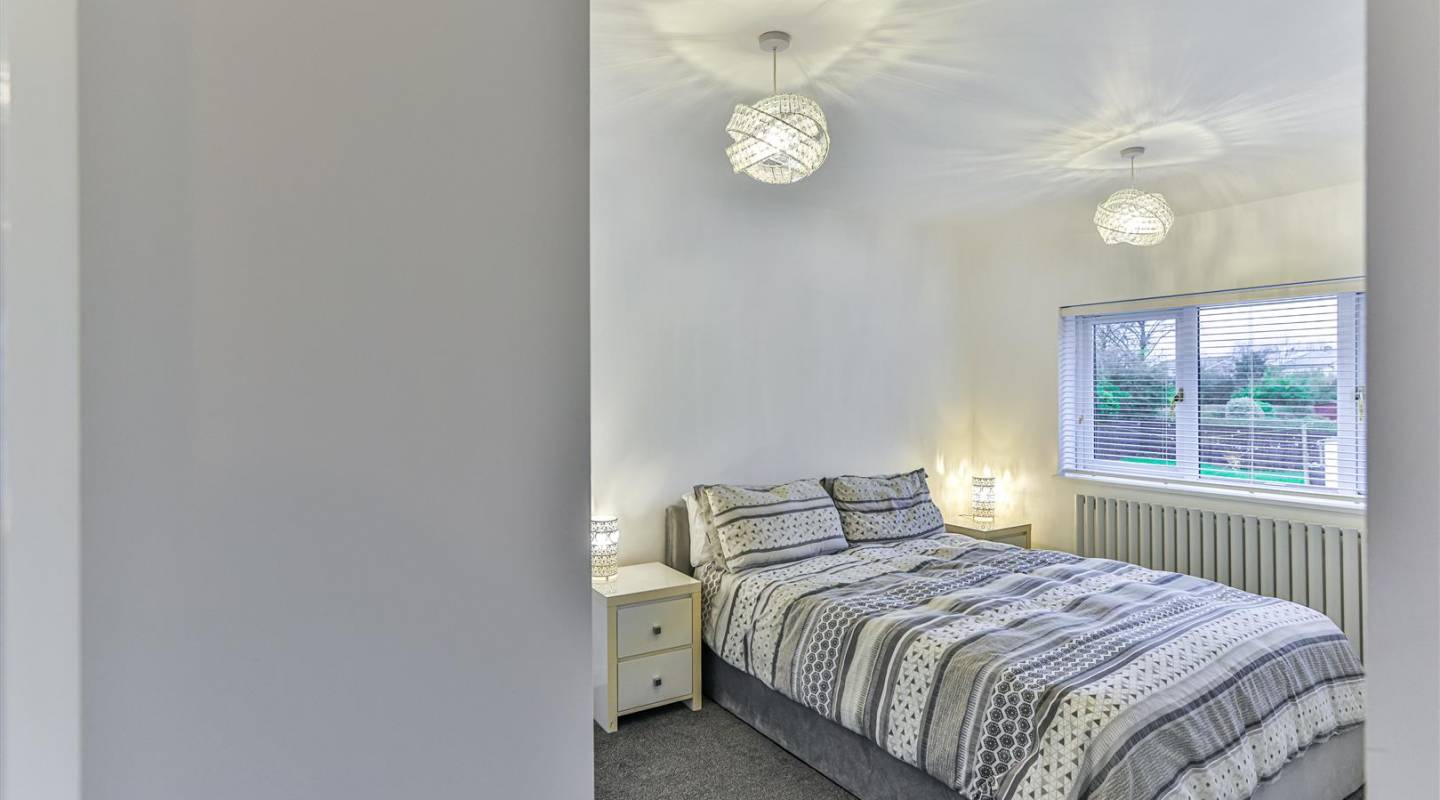 2a Studfall Avenue, Corby. - Chris George The Estate Agent