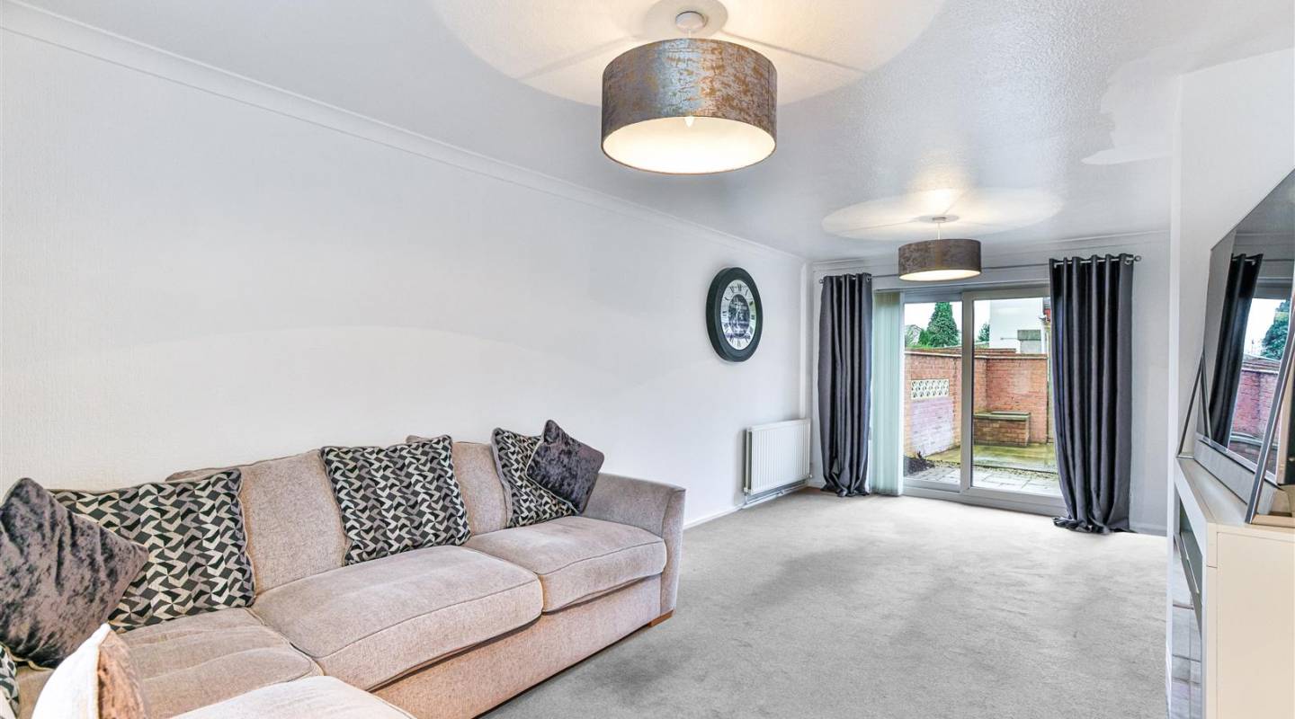 2a Studfall Avenue, Corby. - Chris George The Estate Agent