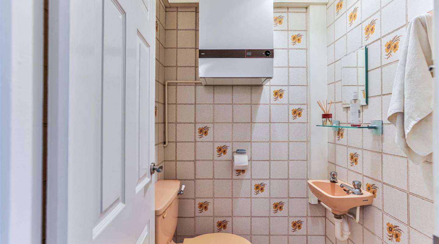 2a Studfall Avenue, Corby. - Chris George The Estate Agent