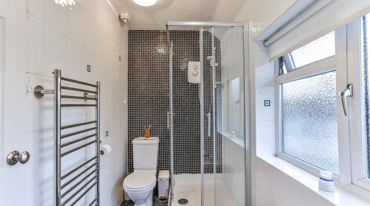 2a Studfall Avenue, Corby. - Chris George The Estate Agent
