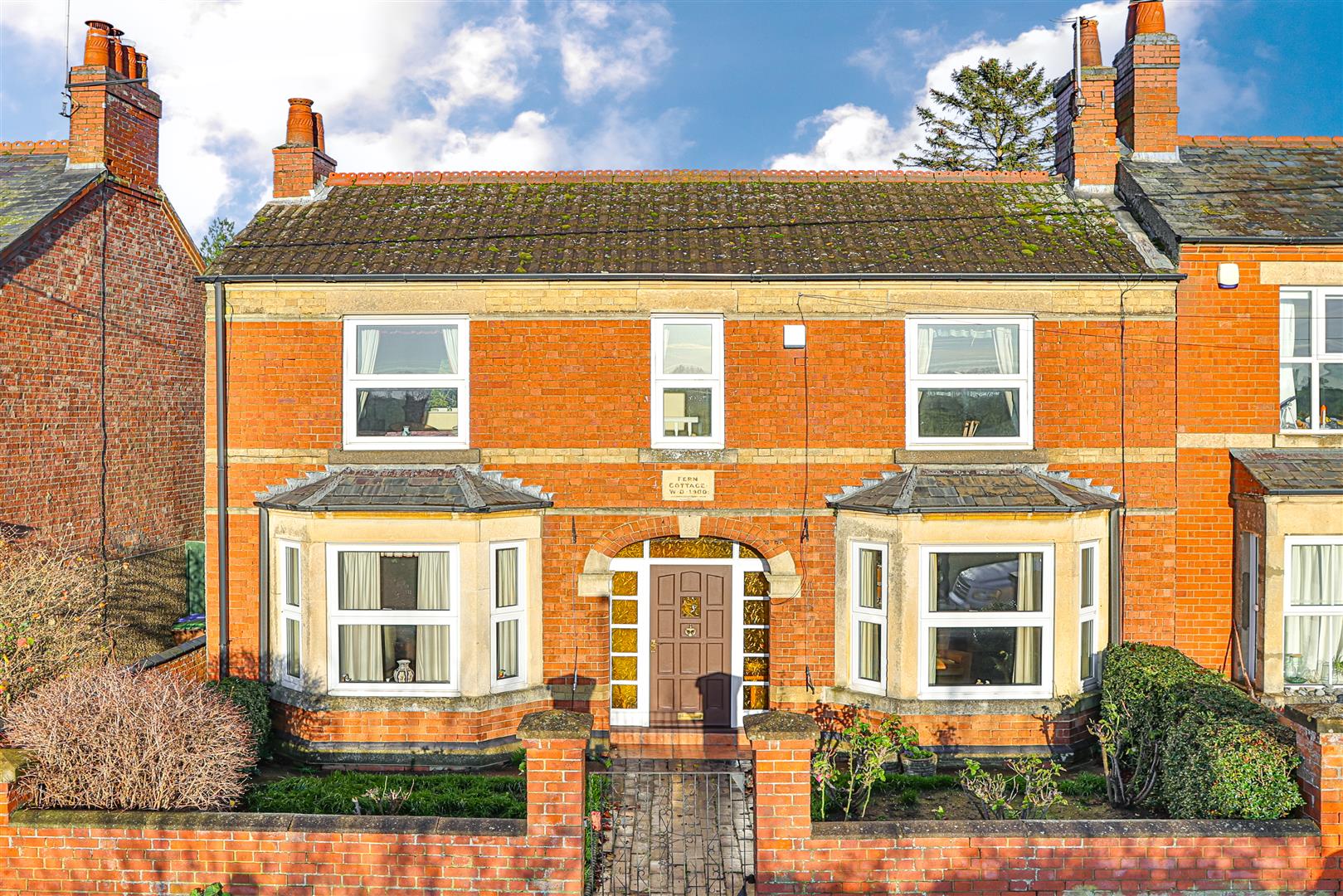 Kettering Road, Walgrave, NN6 9PH - Chris George The Estate Agent