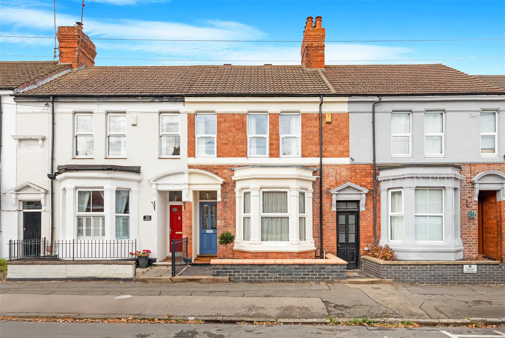 Hawthorn Road, Kettering - Chris George The Estate Agent